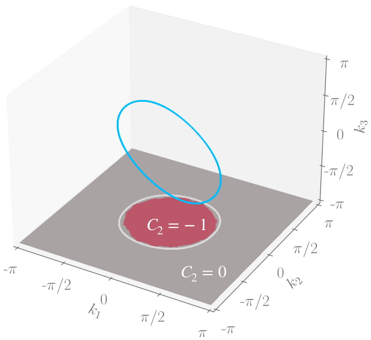 Hyperbolic Non-Abelian Semimetal | Theory of Topological Matter ...