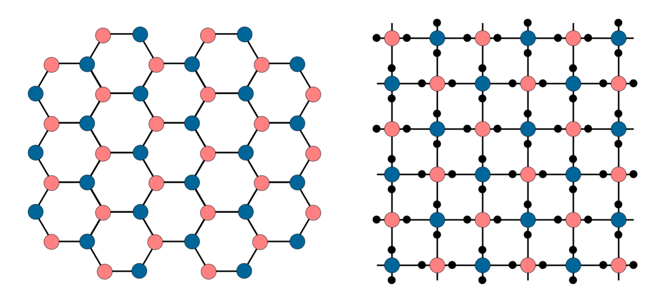 Robust doubly charged nodal lines and nodal surfaces in centrosymmetric ...